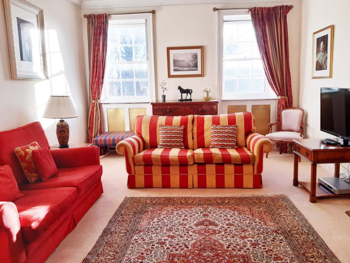 The Circus Apartment - Wiltshire