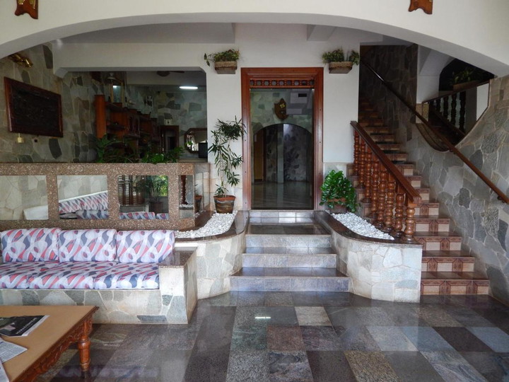 Palace Hotel Barretos - Barretos