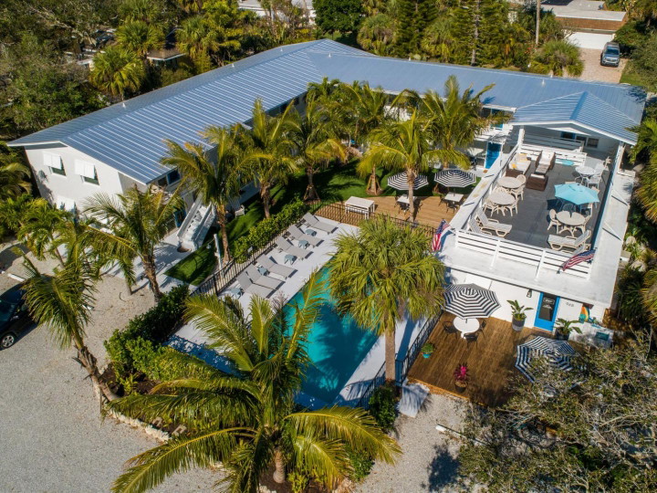 Seaspray Surf Lodge - Vero Beach, FL