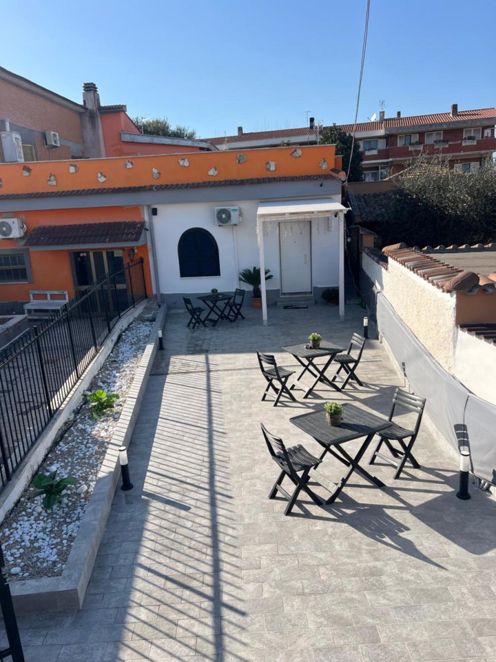 The Fisherman's House - Fiumicino