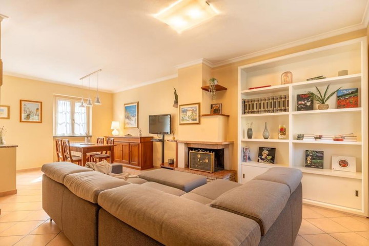 9 Minuti Dalle Mura Di Lucca, Luxury Villa - Province of Lucca