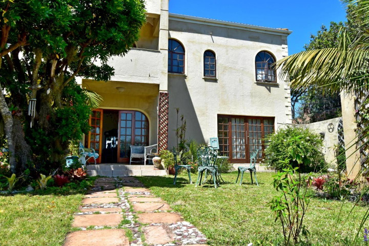 Sea Valley Villa - Port Alfred