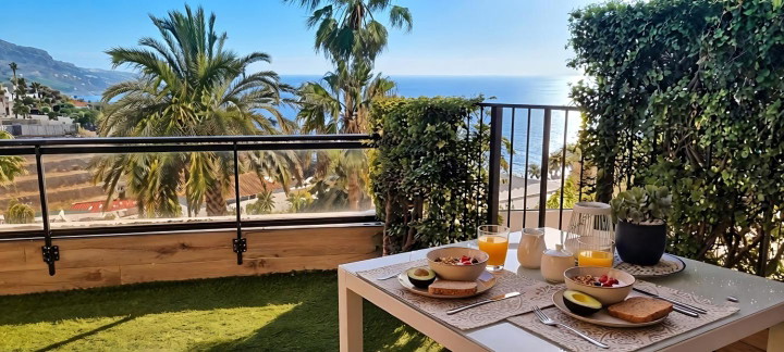 Maresía Village - Tenerife