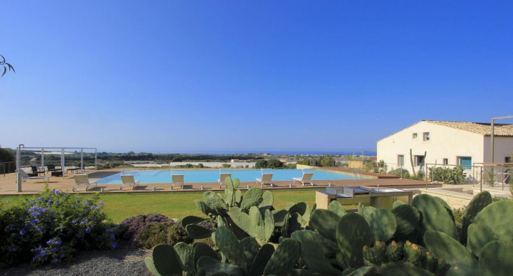 Petrantica Resort - Sicily