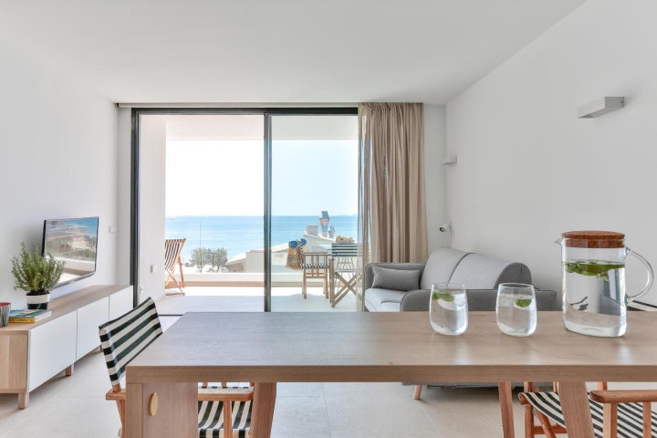 Hotel & Apartaments Thalassa Sport & Wellness - El Port de la Selva