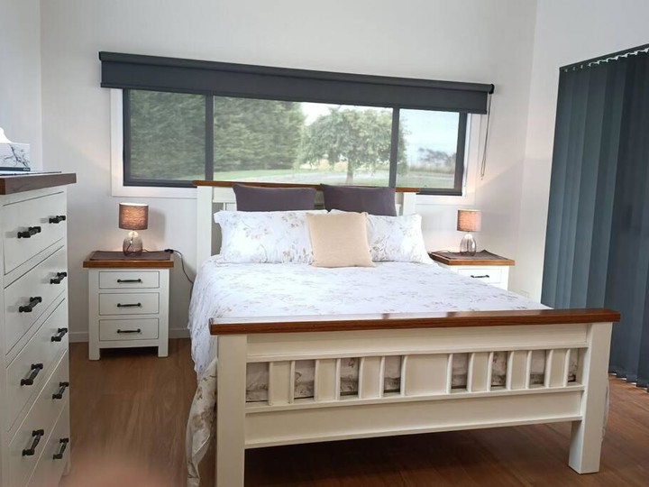 Spiritwood, Bnb For 2 In A Quiet Rural Setting - Aberdeen