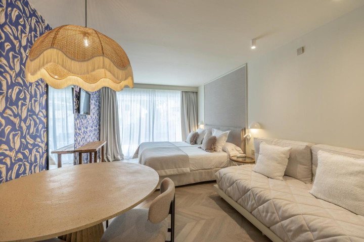 Hoposa Pollensamar Apartamentos - Majorca