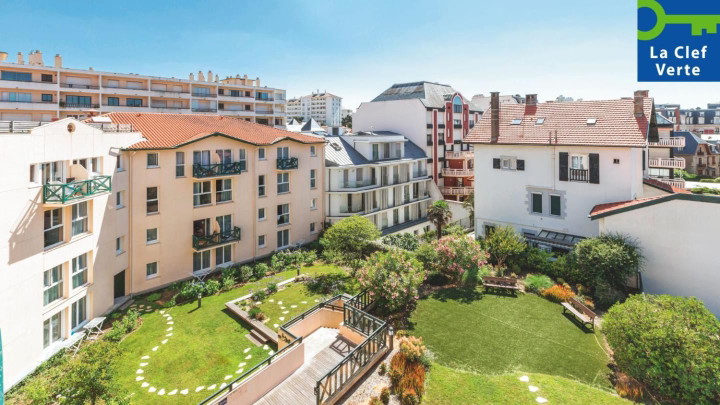 Résidence Pierre & Vacances Premium Haguna - Saint-Jean-de-Luz