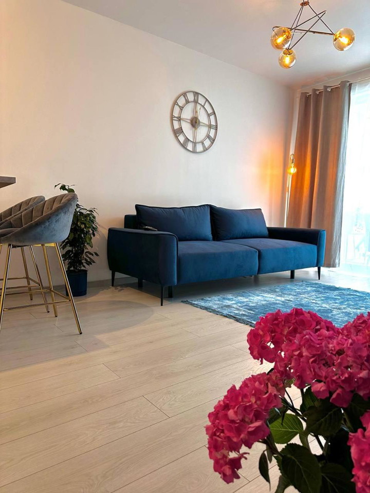 Apartment A12 By Real Apartment - Varsovie