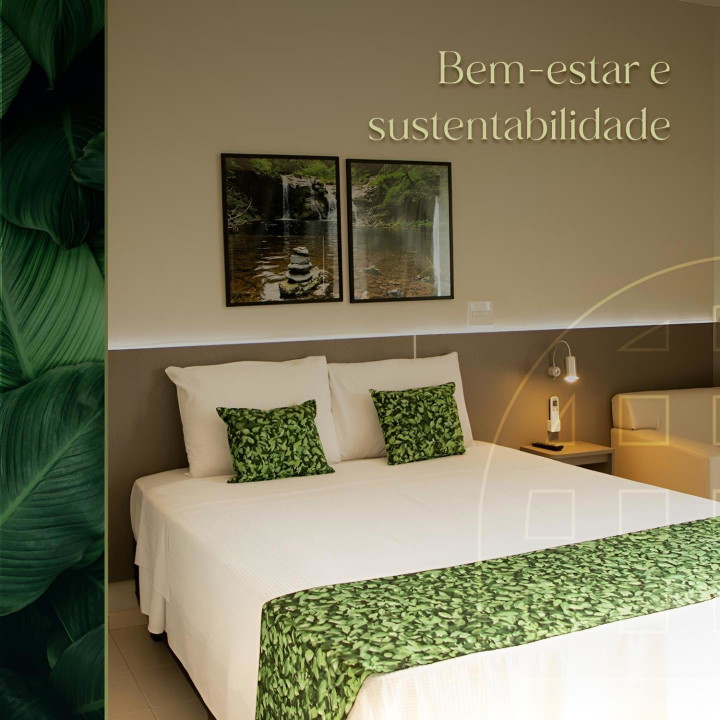 Eko Hotel - Presidente Prudente
