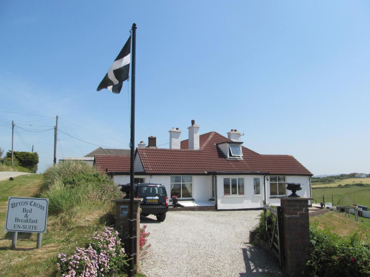 Upton Cross B&b - Bude