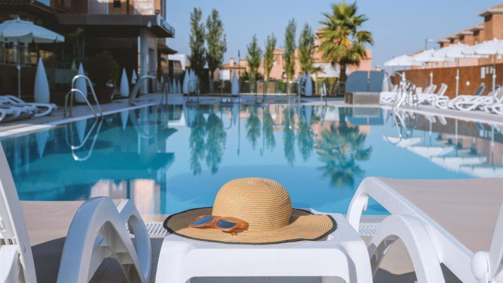 Hotel Granada Palace, Affiliated By Melia - Granada