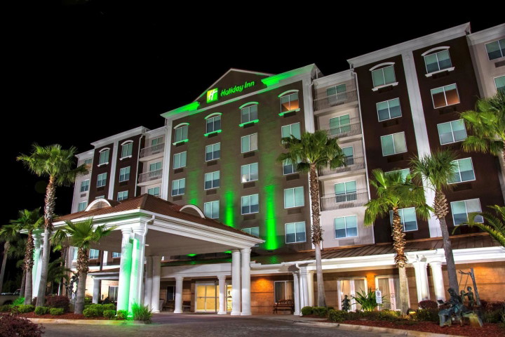 Holiday Inn & Suites Lake City By Ihg - Florida