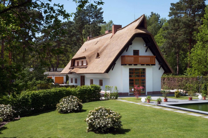 Schmeling Haus Bad Saarow - Bad Saarow