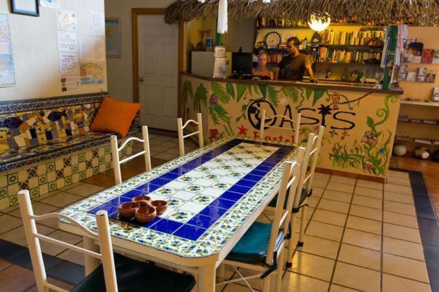 Oasis Hostel - Puerto Vallarta