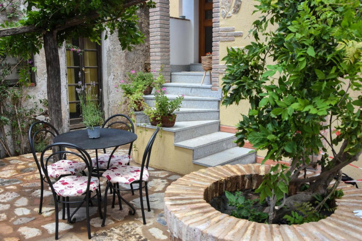 Elba Borgo Di Latrano - Portoferraio