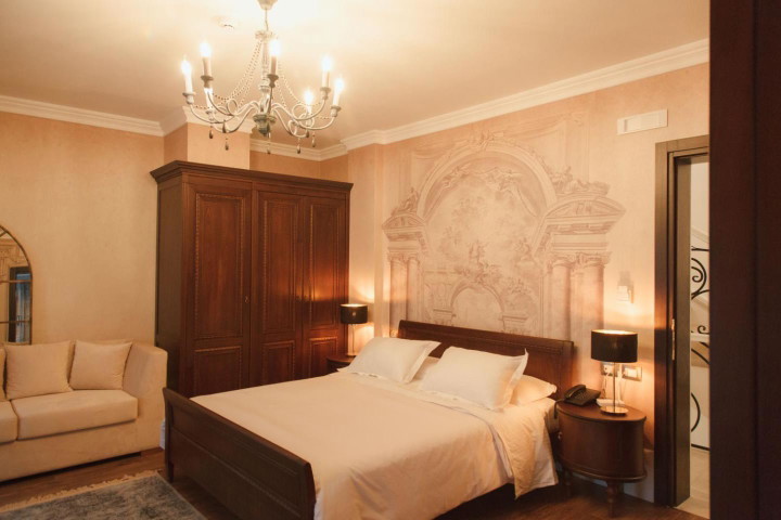 Hotel Boutique Vila 8 - Durres
