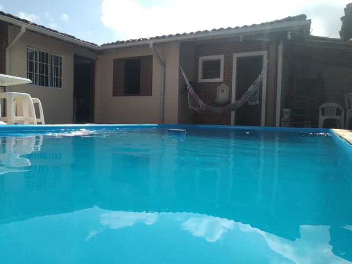 Casinha Sossego Na Praia - Caraguatatuba