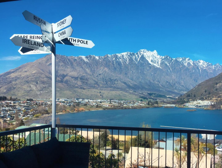 The Embassy B&b - Arrowtown