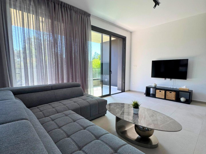 Hypnos Park View - Chypre