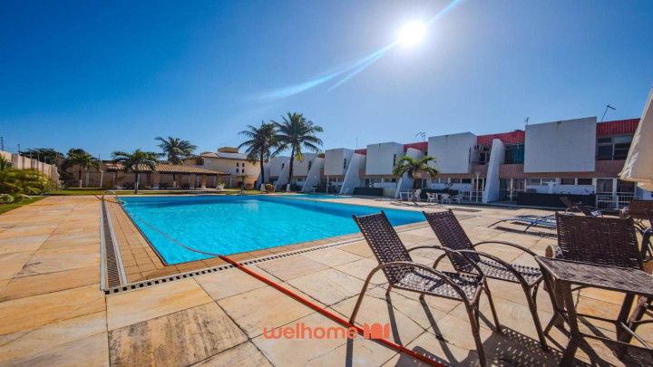 Casa Em Salvador A 600m Da Praia De Ipitanga - Lauro de Freitas
