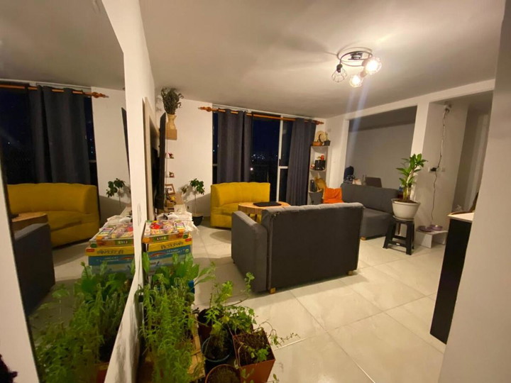 Valle Lindo La Samaria Complex - Ibagué