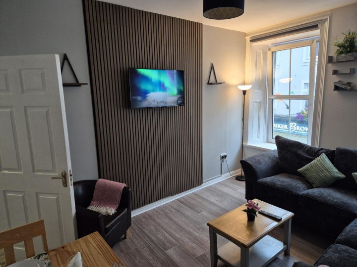 Latin Quarter Townhouse - Galway