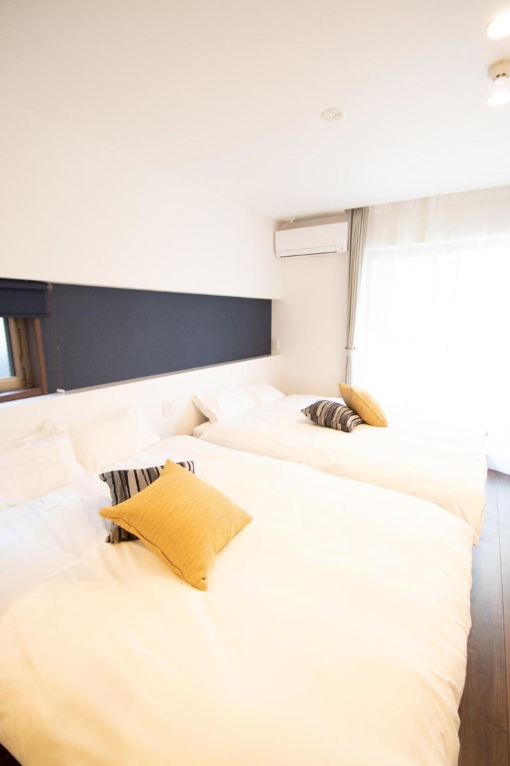 Apartment Hotel Tenjin Tumugu / Vacation Stay 62172 - Tenjin