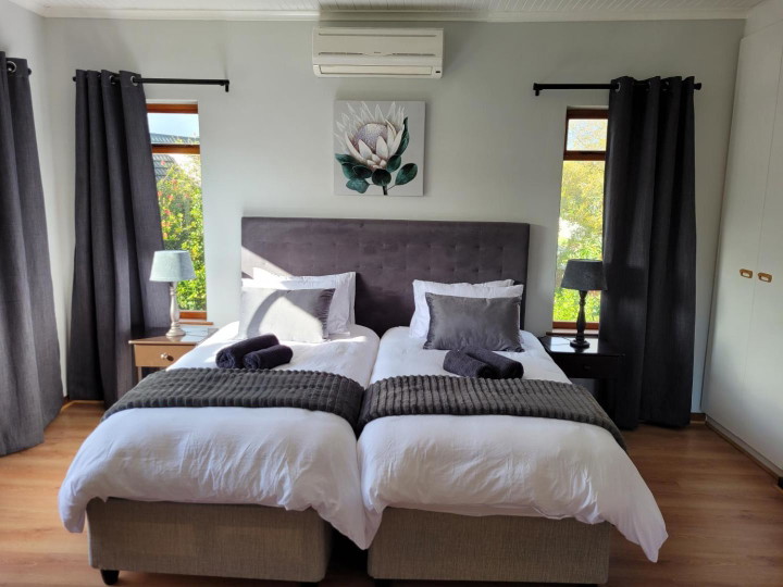 Elegantie Apartment Protea 5 Lovell Avenue - Stellenbosch