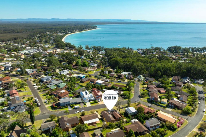 Colloden Beach House By Experience Jervis Bay - Hyams Beach