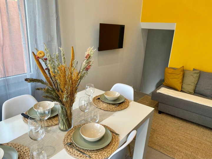 Logement Indépendant Avec Extérieur - La Brède