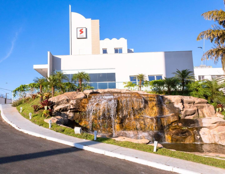 Voa Business Supreme Choice Confins - Lagoa Santa