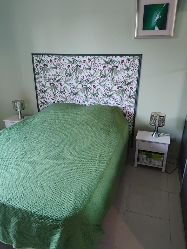 Chambre Parentale 1 - Tourrettes-sur-Loup
