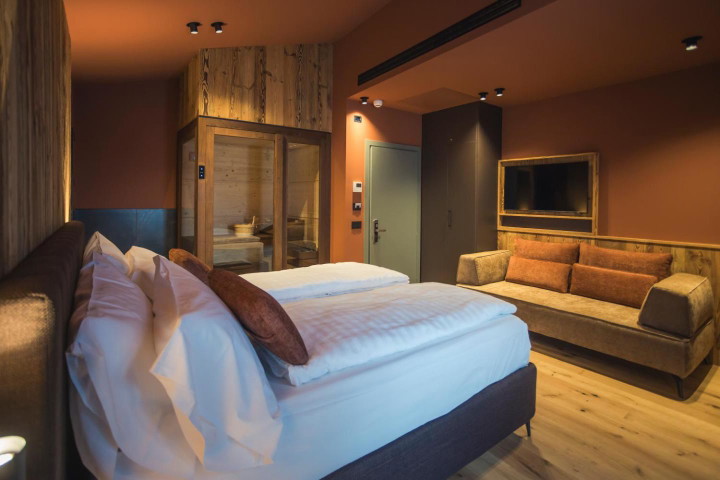 Boutique Hotel Villa Alberta - Nago–Torbole