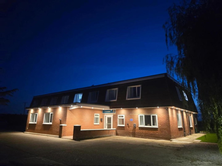 East Halton Hotel - North Yorkshire