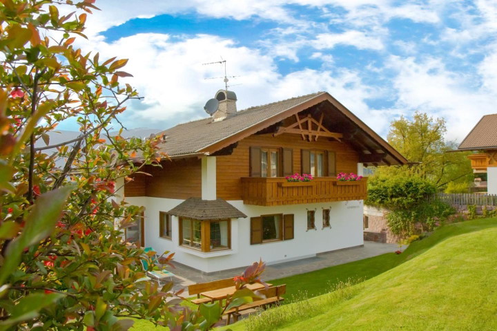 Appartments Geislerblick - Alpe di Siusi