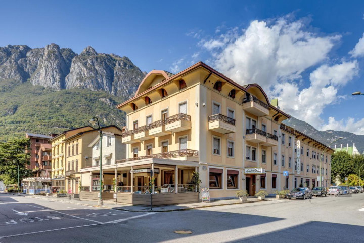 Albergo Milano - Lozio