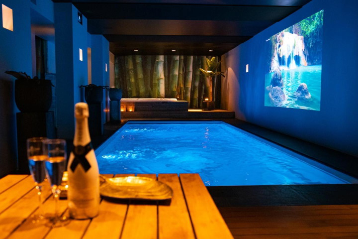 Bed & Wellness Boxtel - Eindhoven