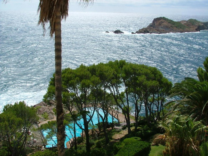 Capsasal Navybegur - Begur