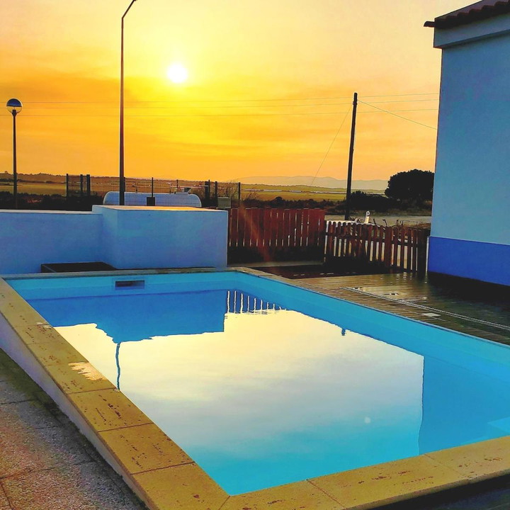 Maison De Sable - Possanco - Comporta
