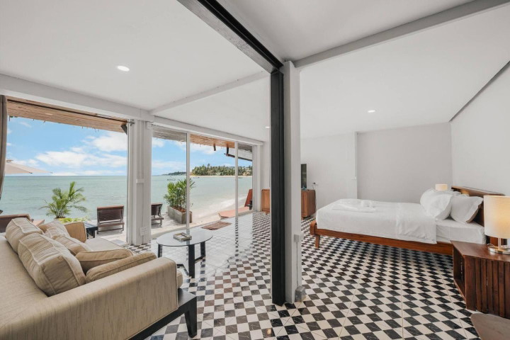 Charming Private Guest Room In Maret Thailand - Ko Samui