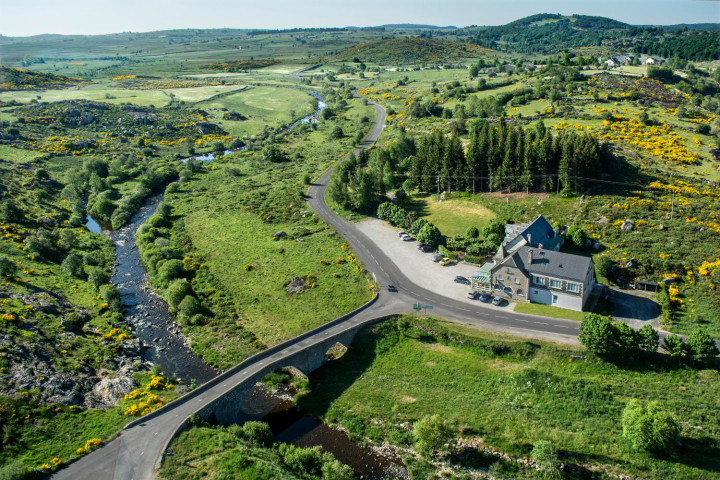 Le Relais De L'aubrac - Nasbinals