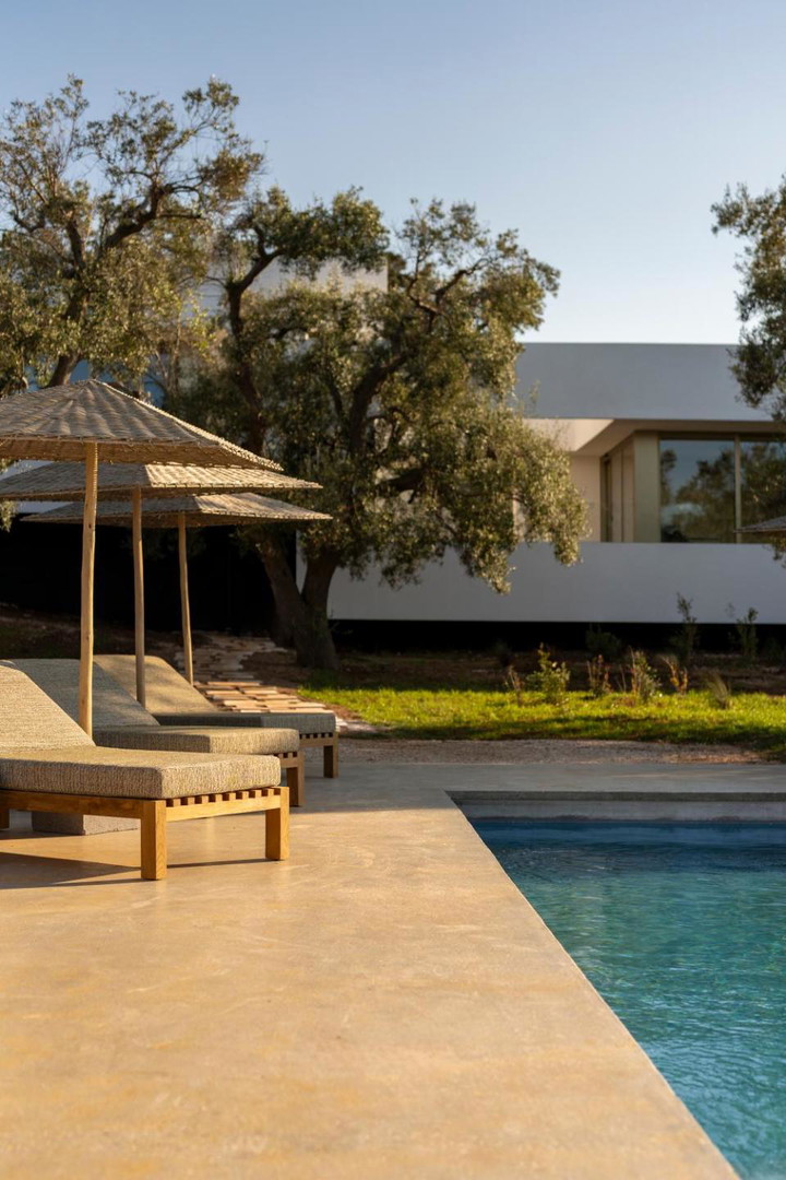 Botanico Villa & Suites - San Vito dei Normanni
