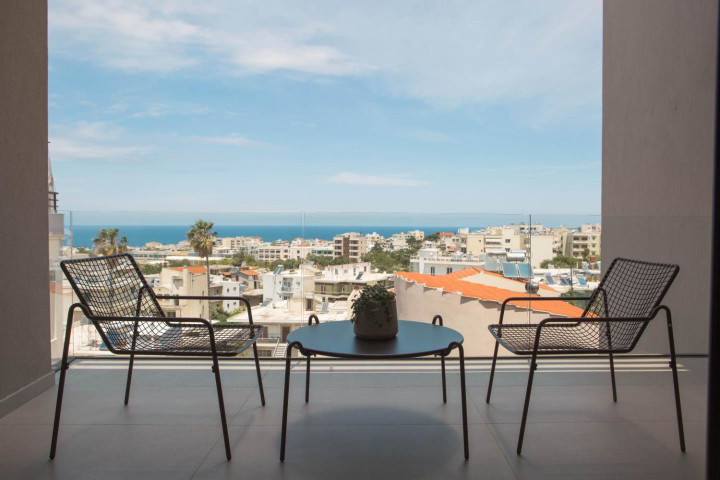 Chania Elegance Suites - Crète