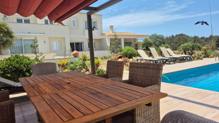 Apartamentos Casa Romantica - Formentera