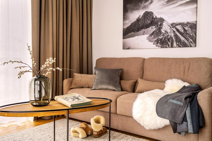 Alpin Residenz Dachsteinperle - Schladming