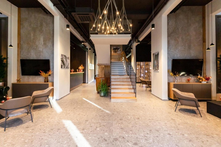 Hotel Lonca - Slovenia
