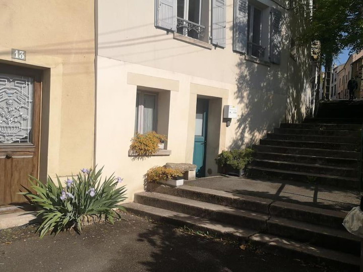 Studio Atypique - Cergy