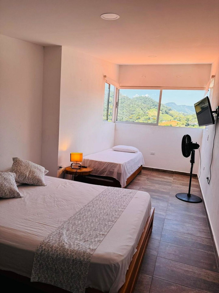 Lagom Apartamentos San Rafael - San Rafael