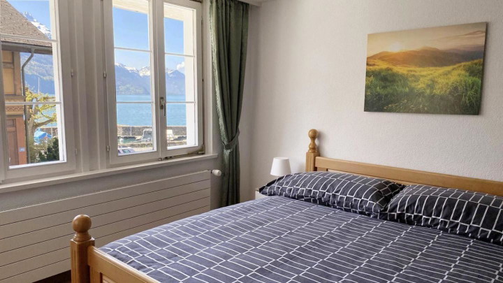 Holiday Apartments Falke - Schweiz
